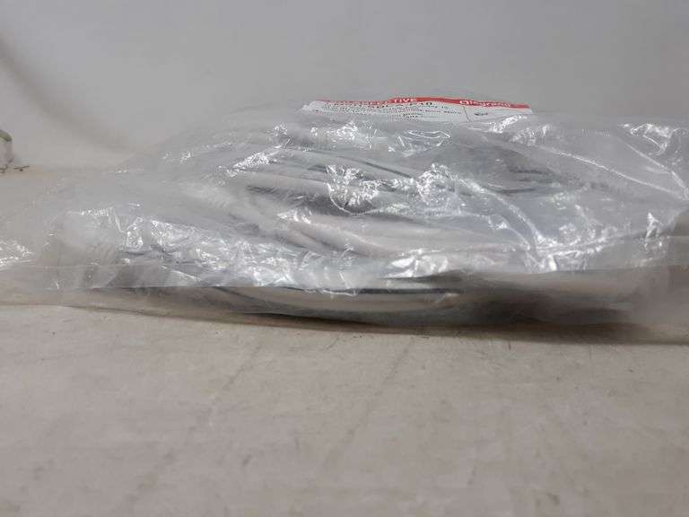 Legrand Solarfective DLM Shade Bus Cable Pack - 10 Pack, LMSH-SBCA-P10 ...