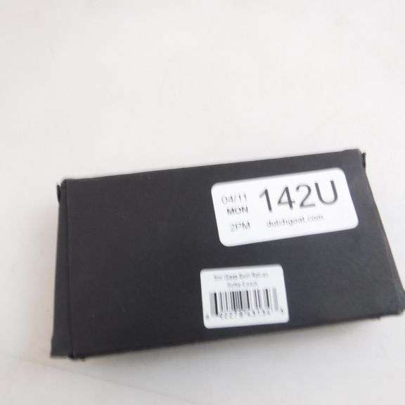 Caliyah 6 Pack Essential Roller Bottles 5ml - For Essential Oils ...