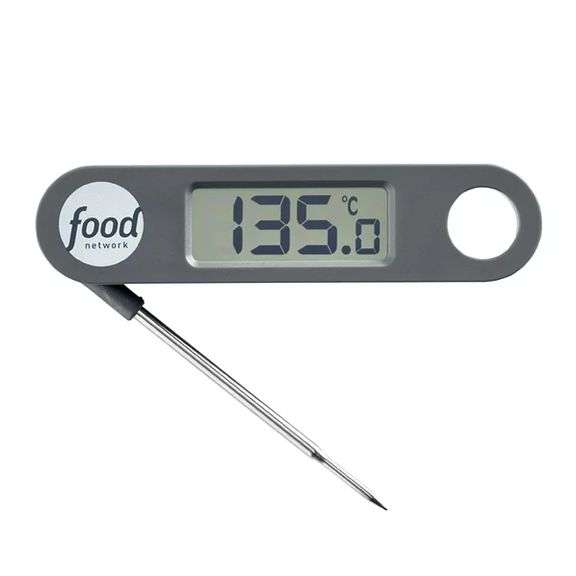 Food Network Foldable Thermometer - Dutch Goat