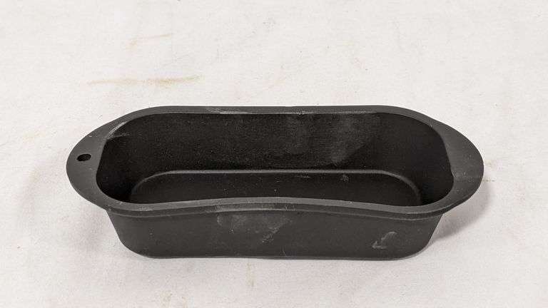 Subway Cleaning & Use Silicone Potion Trays - 36/Pack 5.5in x 2.6in x ...