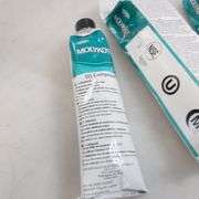 Lot Of 2: Dupont Molykote 111 Compound 150G Tube - Used For Damping ...