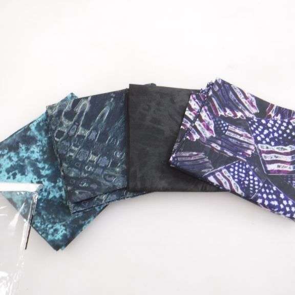 Set Of 4: Multifunctional Seamless Gater Facemask - 13 Different Ways ...