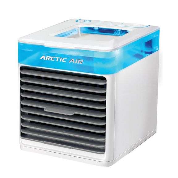 Artic Air Pure Chill Deluxe - Dutch Goat