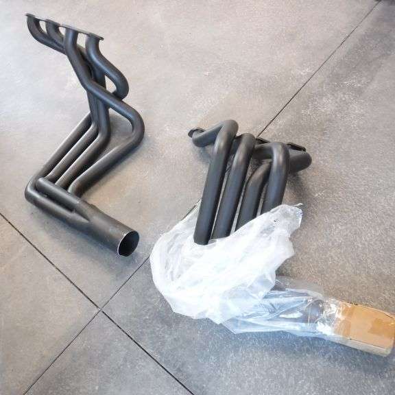 **Has Some Scratches And Dents From Warehouse Storage** Doug's Headers ...