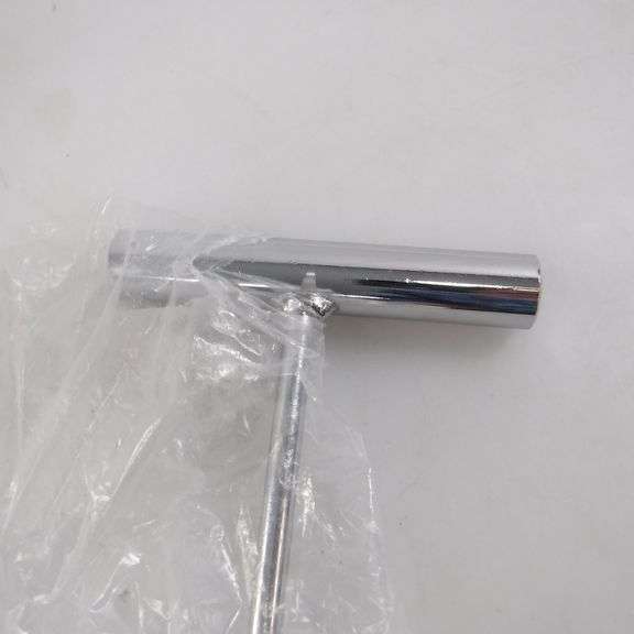 Road Pro 36" Heavy-Duty 5th Wheel Pin Puller - Dutch Goat