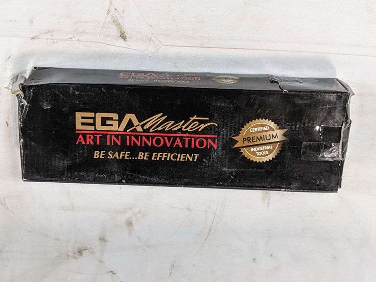 EGA Master Art In Innovation - Dutch Goat