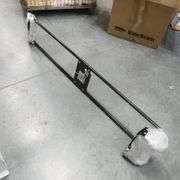 BAL RV Telescoping Jacks & Accessories Hide-A-Spare, 70In Frame, I-Beam ...