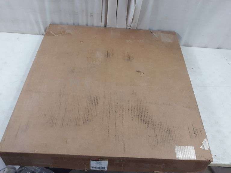 Replacement Components Division Factory Authorized Parts Fan Prop - 4 ...