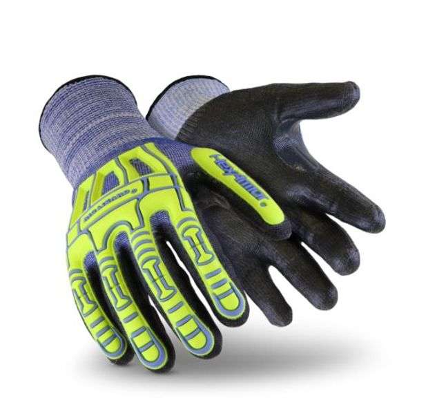 Hexarmor Rig Lizard Thin Lizzie 2095 Glove - Dutch Goat
