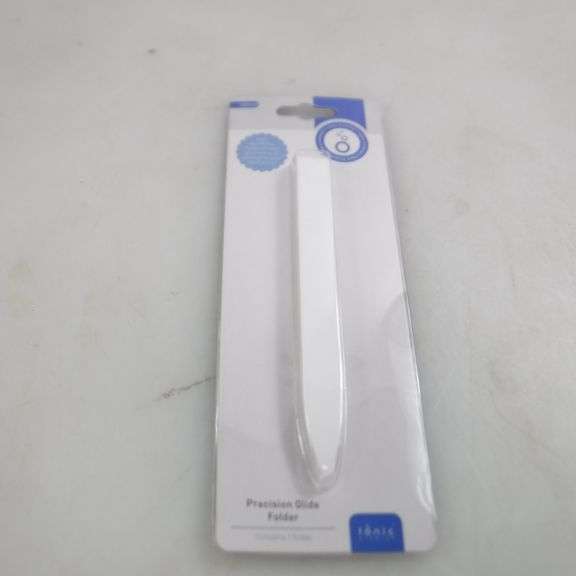 Tonic Studio Precision Glide Folder Crafting Tool - Scoring And Folding ...