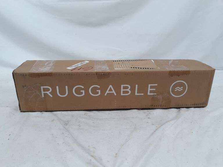 Ruggable Clean Rugs for Modern Living Rug Jenera Bell The 2-Piece ...