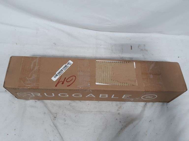 Ruggable Clean Rugs for Modern Living Rug Jenera Bell The 2-Piece ...