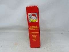 Junior's Adventures The Boxed Set Books - Life Lessons with Junior - By ...