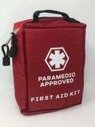 Paramedic Improved First Aid Kit - Dutch Goat