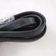 Lot Of 10: Roadpro Heavy Duty Tarp Straps With S Hooks - Dutch Goat