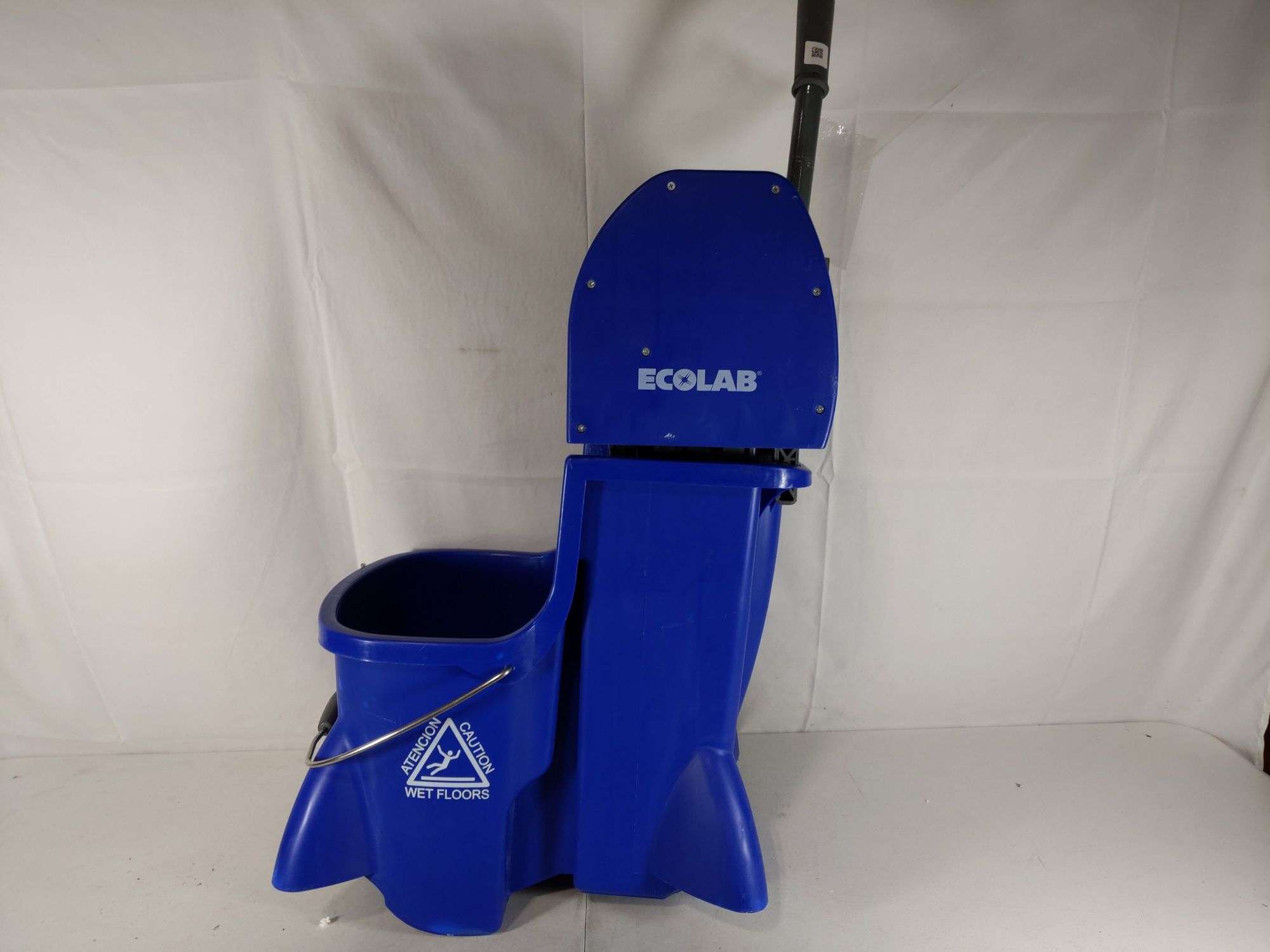 Ecolab Mop Bucket