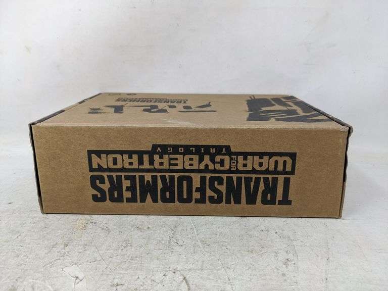 Transformers Gen Selects Transmutate Deluxe Action Figure - Dutch Goat