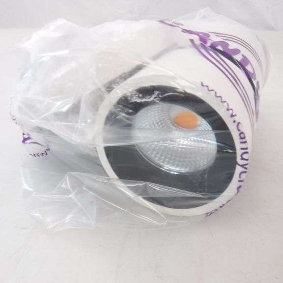 Efore LED Pendant Light - Dutch Goat