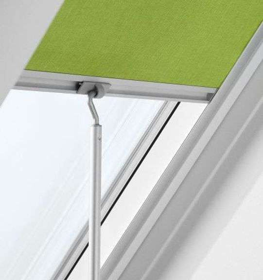 Velux 4-6 ft Telescoping 7 Hook Control Rod For Manually Operated ...