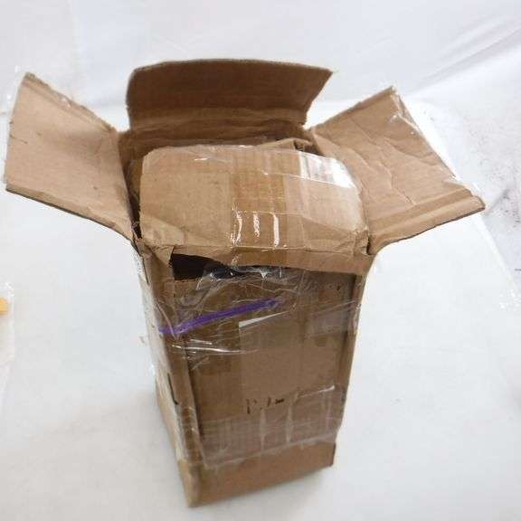 Box Of 100: BoMetals 15" Pro-Key Stakes - Lock Slot Stakes Have ...