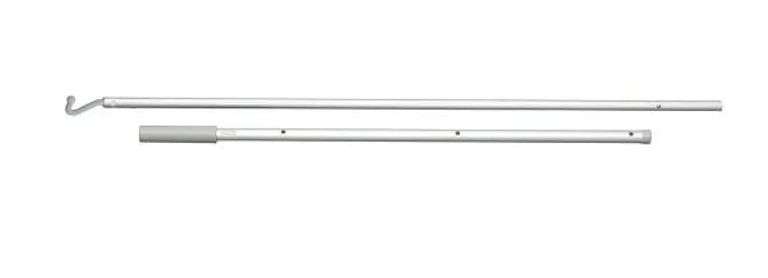 Velux 4-6 ft Telescoping 7 Hook Control Rod For Manually Operated ...