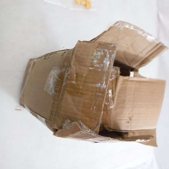 Box Of 100: BoMetals 15" Pro-Key Stakes - Lock Slot Stakes Have ...