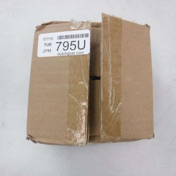 Campbell Chain And Fittings 100' Small Chain For Fixture And Novelty ...