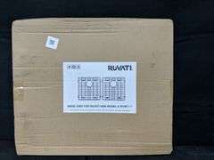 Ruvati Rinse Grid for Ruvati Sink Model #RVM - Dutch Goat