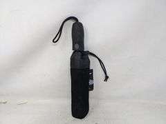 ShedRain Wind Jammer Auto Open Umbrella - Dutch Goat