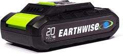 Earthwise 2Ah Lithium-Ion Replacement Battery - BL82120 - Dutch Goat