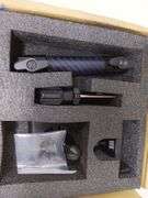 Bullet Point Mounting Solutions Dash Mount Kit - Dutch Goat