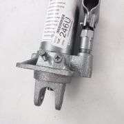 3 Ton Heavy Duty Hydraulic Ram Jack, Has Clevis Base, For Use In ...