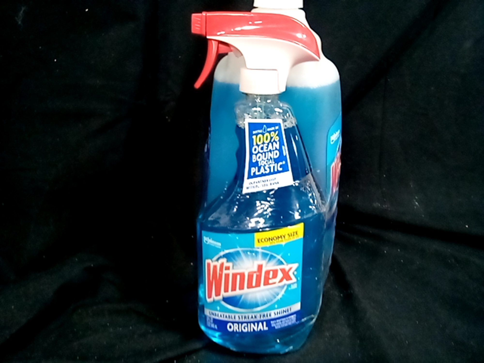 Windex Logo 2022