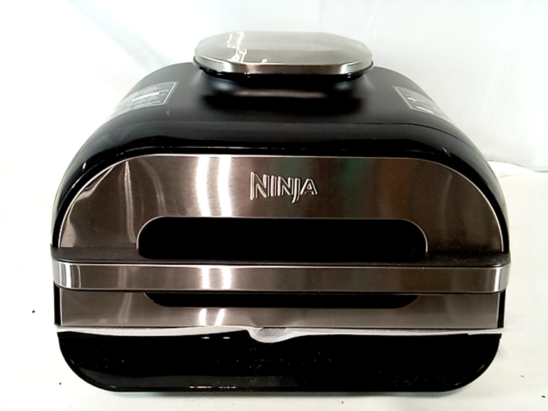 Ninja Cooking Machine - Dutch Goat