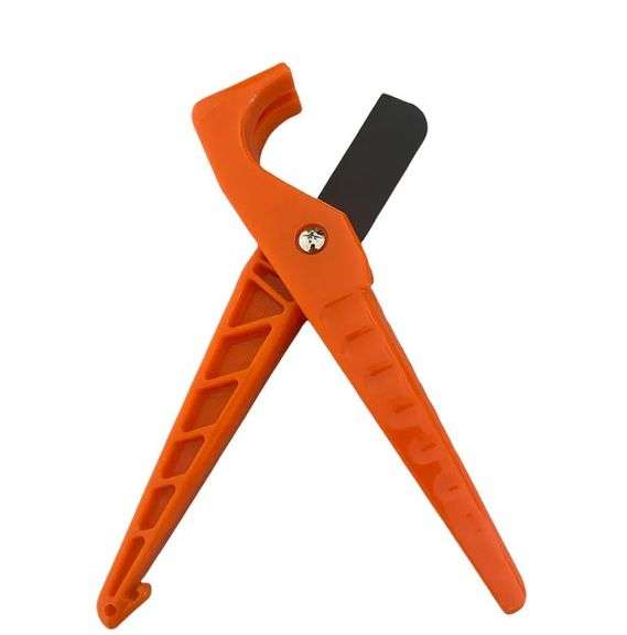 Dawn KwikCut Plastic Pipe And Tubing Cutter - Dutch Goat