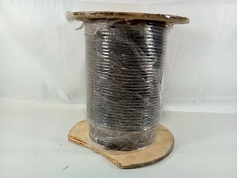 Large Wiring Spool - Dutch Goat