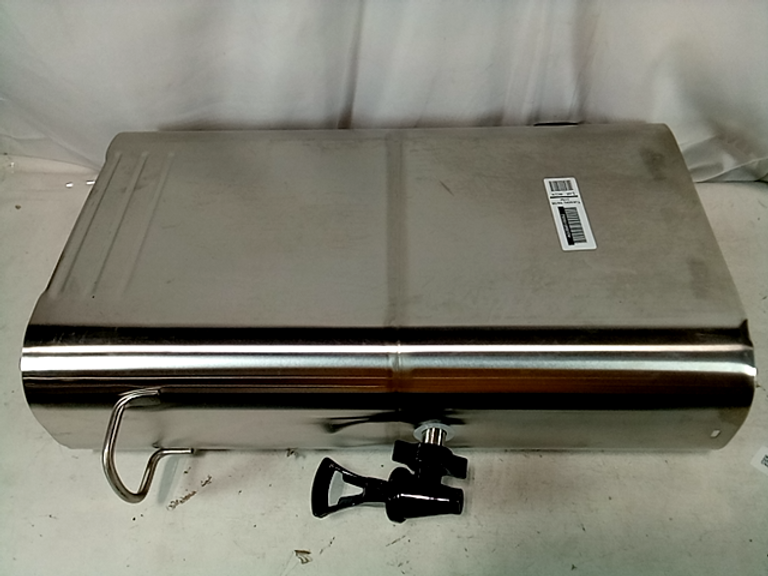 Kitchen Beverage Container with Spout - Dutch Goat