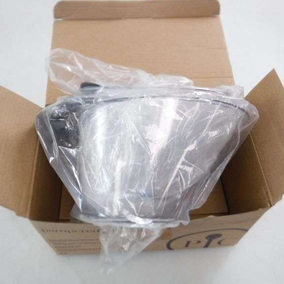 Pampered Chef Easy Read Measuring Cup Set, Plastic Washing Machine Safe ...
