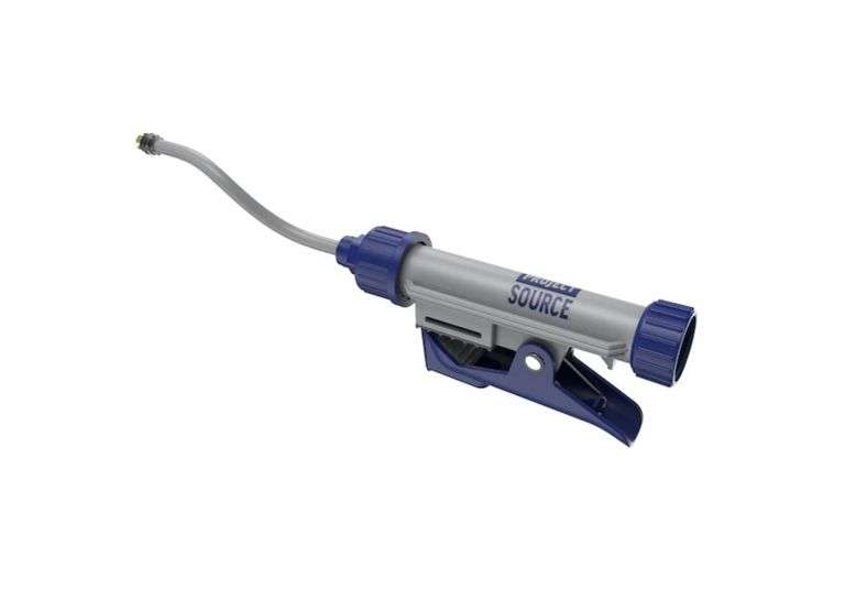 Project Source Quick-Attach 7" Low Pressure Misting System 5 Square ...