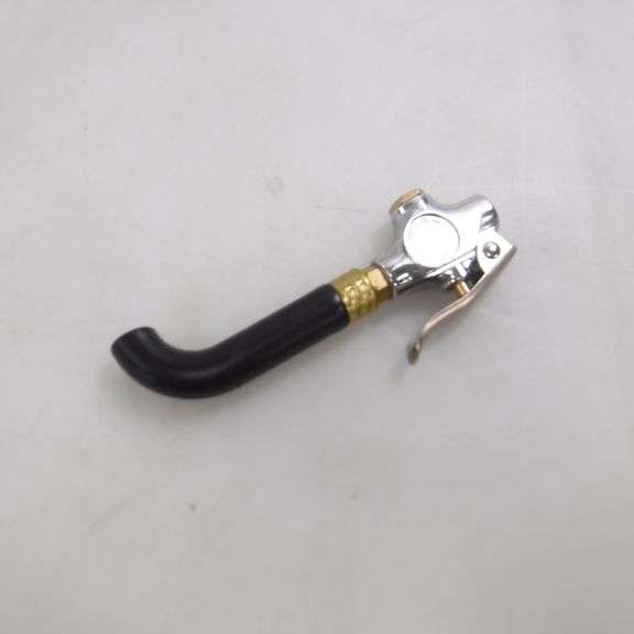 Interstate Pneumatics RF40 Gas Station Radiator Water Faucet With Bib ...