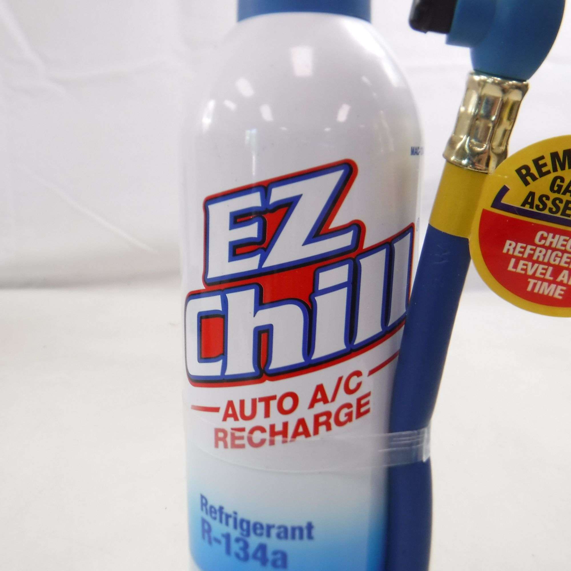 Ez Chill R 134a