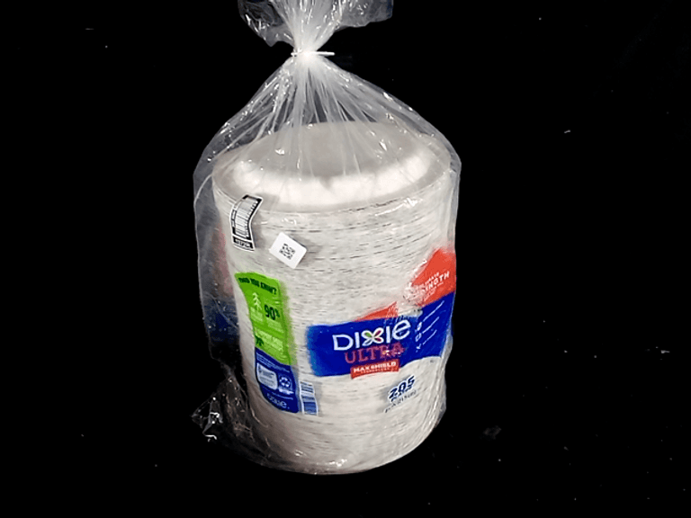 Dixie Ultra Ultimate Strength, 8 1/2", 285 Plates - Dutch Goat