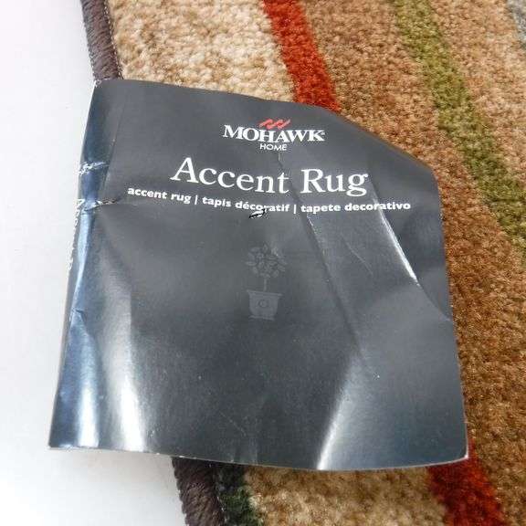 Mohawk Home New Wave Mayan Sunset Sierra Area Rug - Dutch Goat