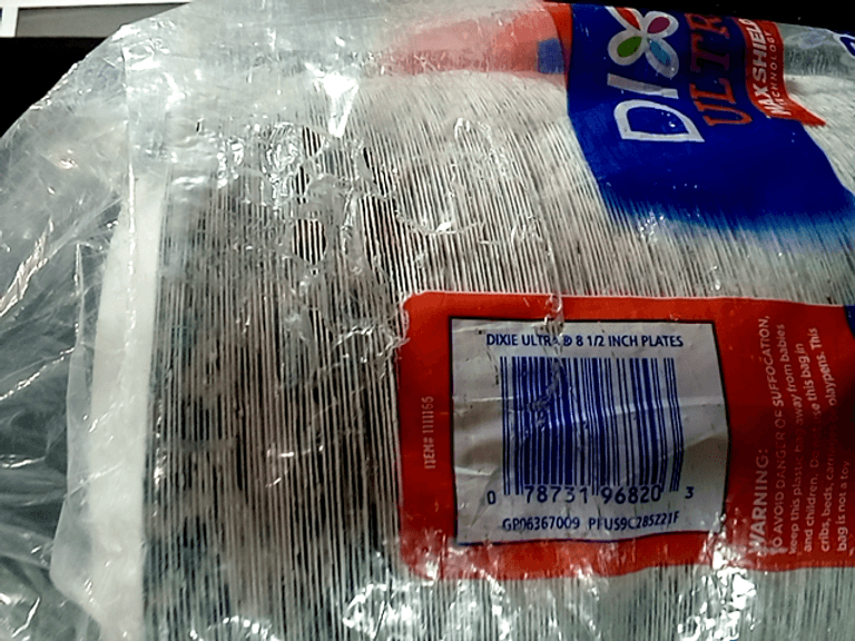 Dixie Ultra Ultimate Strength, 8 1/2", 285 Plates - Dutch Goat