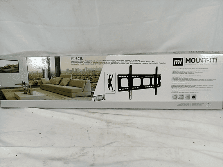 Mount It Professional TV and Display Mounts - Dutch Goat