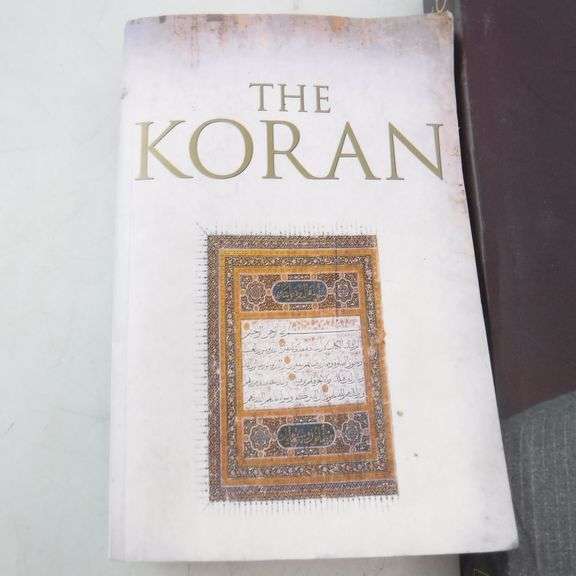 Assortment Of Books: "The Karan"; "Depth Of Field The Aga Khan Beyond ...