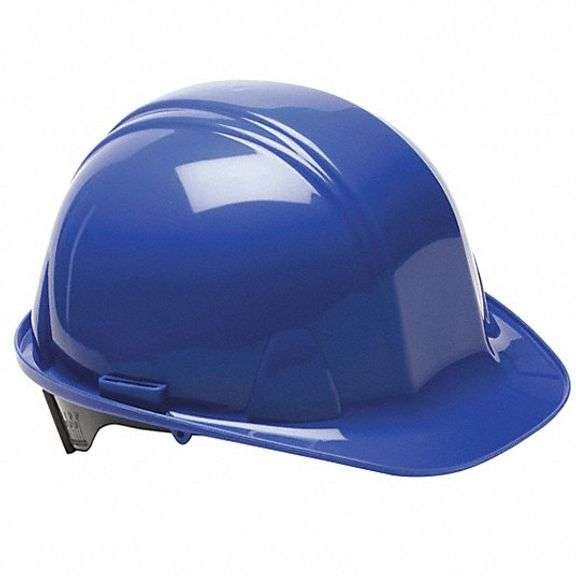 Condor Hard Hat Cap Style Blue 52LD02 - Dutch Goat