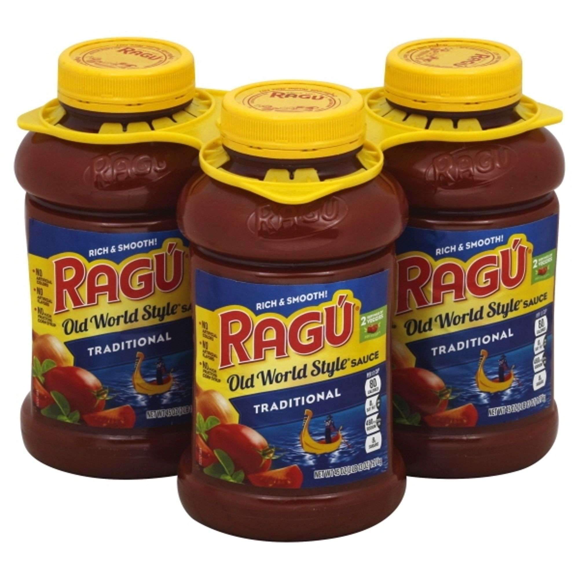 Ragu Logo
