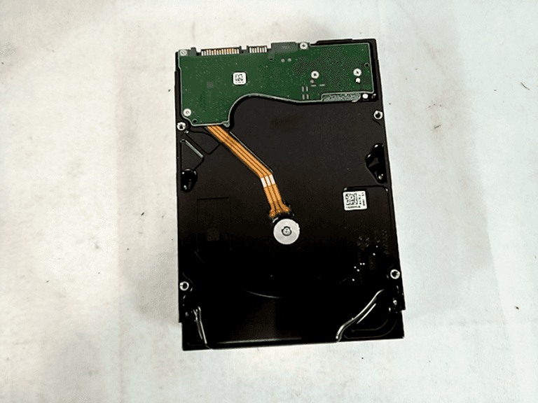 Seagate IronWolf Pro 16TB NAS Internal Hard Drive HDD - Dutch Goat