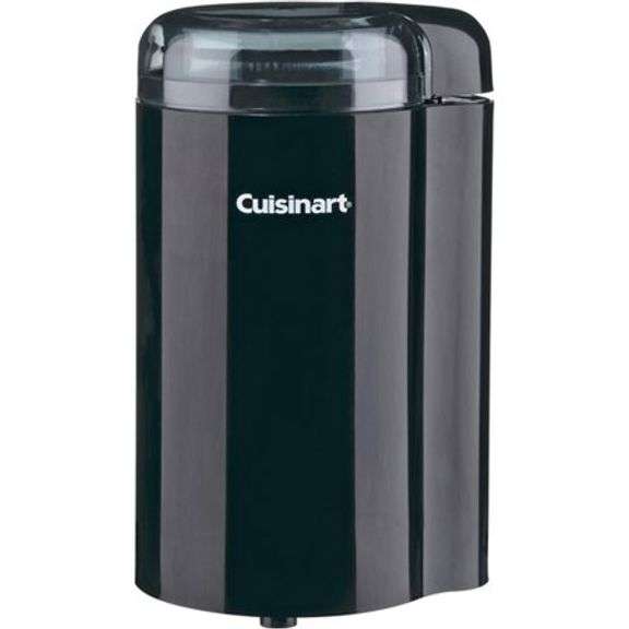 Cuisinart Coffee Grinder - Dutch Goat